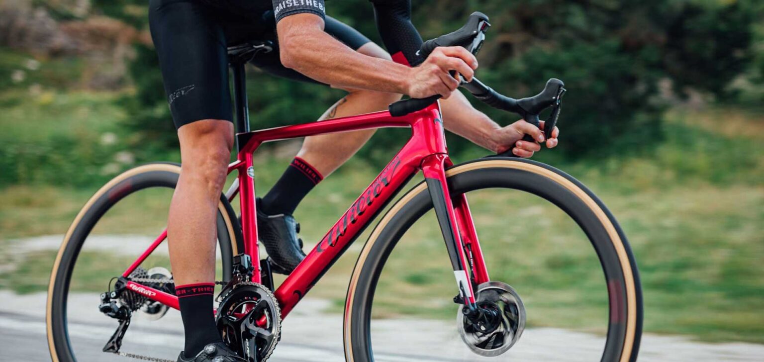 FILANTE SLR | BIKES | Wilier Japan