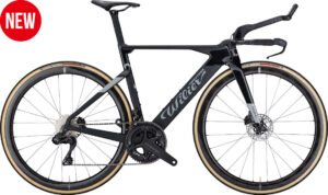 TURBINE SLR | BIKES | Wilier Japan