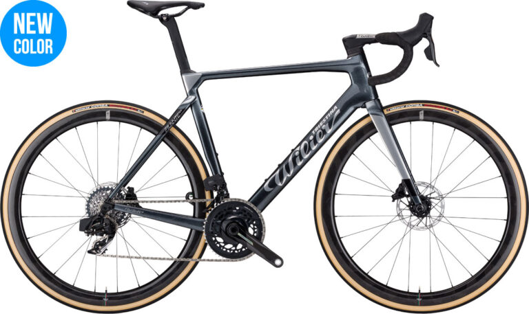 FILANTE SLR | BIKES | Wilier Japan