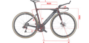 TURBINE SLR | BIKES | Wilier Japan