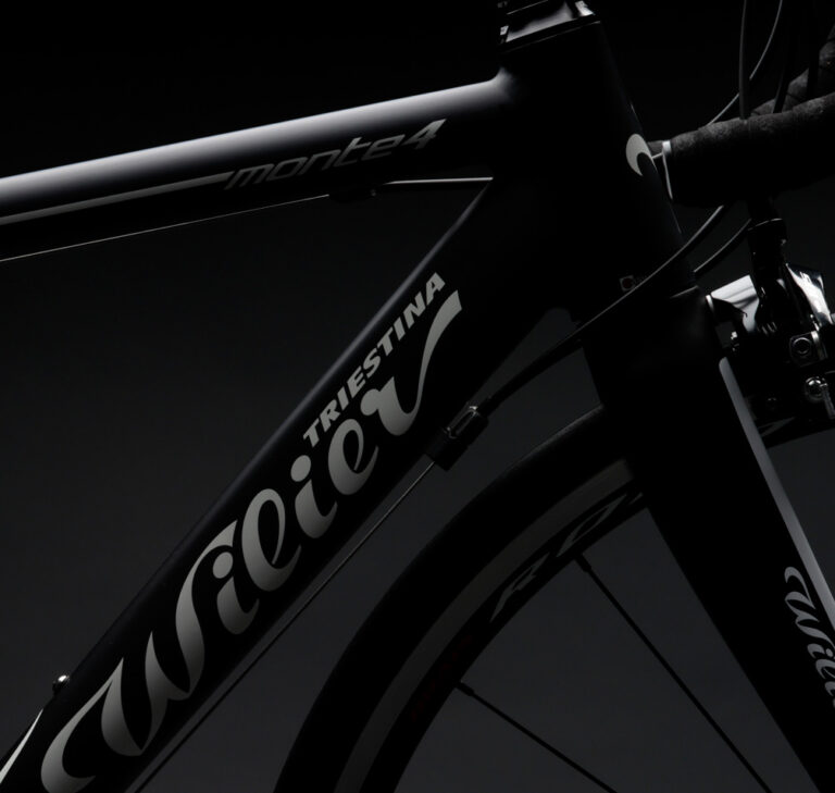 MONTE4 | BIKES | Wilier Japan