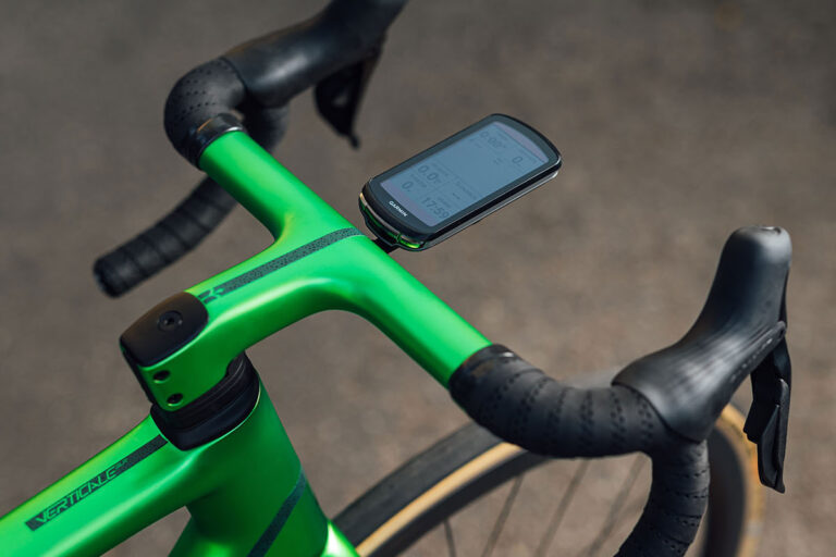 COMPUTER MOUNT FOR V-BAR | EQUIPMENT | Wilier Japan