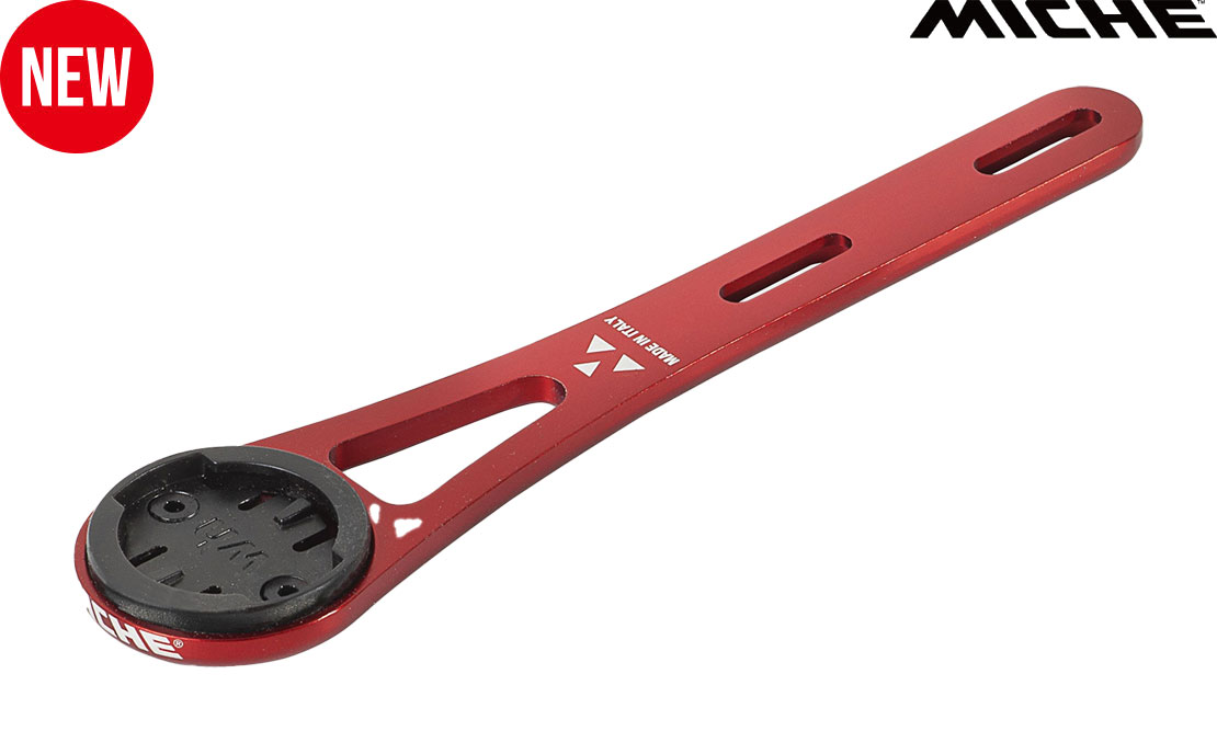 COMPUTER MOUNT | EQUIPMENT | Wilier Japan