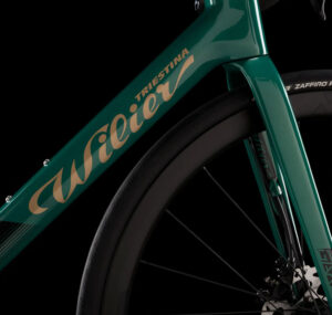 GARDA | BIKES | Wilier Japan