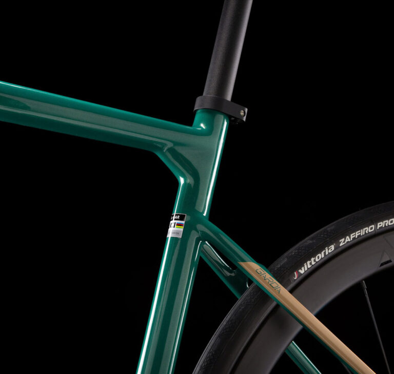 GARDA | BIKES | Wilier Japan